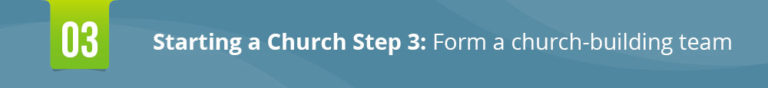 How to Start a Church | Complete Step-by-Step Guide & Advice - Snowball ...