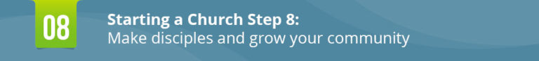 How to Start a Church | Complete Step-by-Step Guide & Advice - Snowball ...