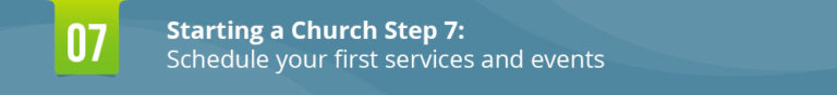 How to Start a Church | Complete Step-by-Step Guide & Advice - Snowball ...
