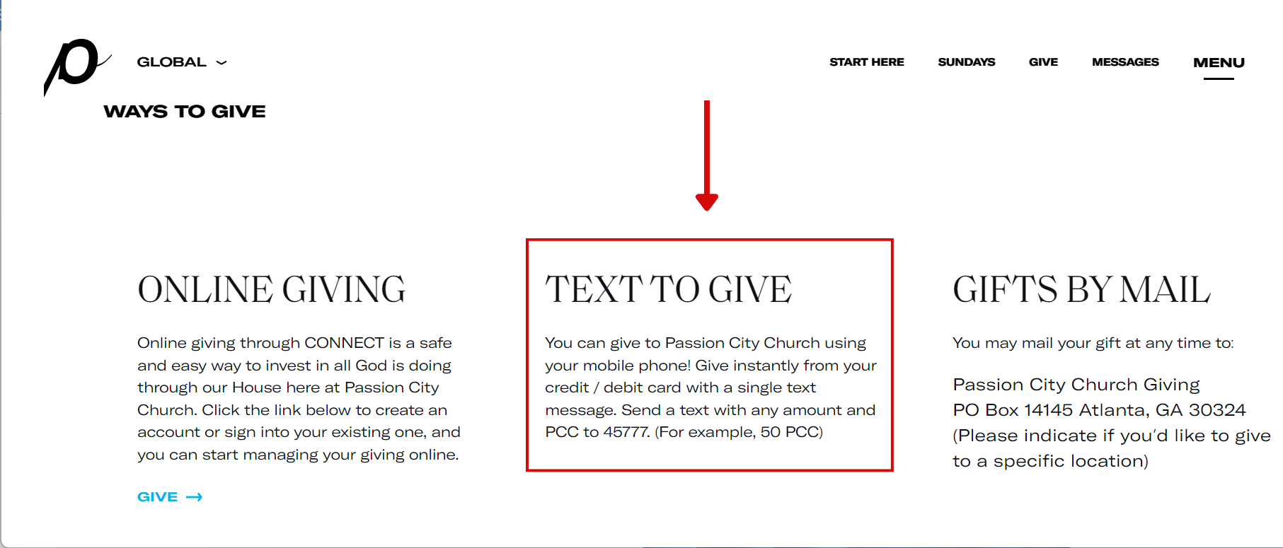 How to Master Mobile Giving: An Actionable Nonprofit Guide - Snowball ...