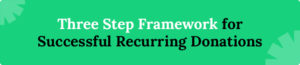 Recurring Donations: Building a Stronger Fundraising Model - Snowball ...