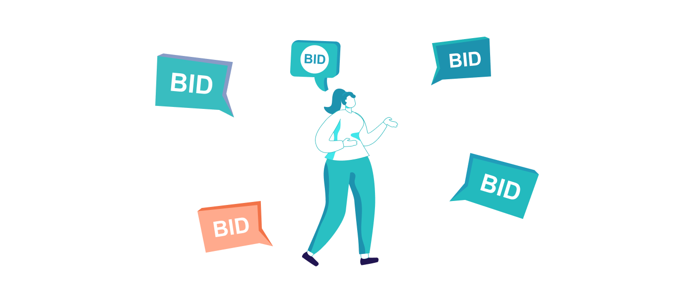 The Ultimate Silent Auction Bid Sheet Guide + Free Template - Snowball ...
